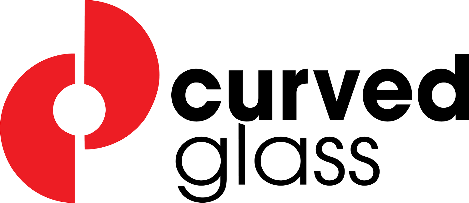Curved glass — Glass Partners Solutions