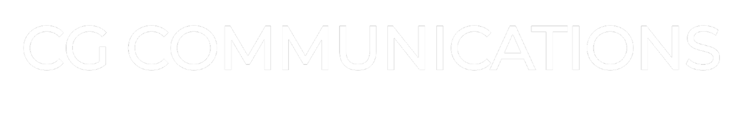 CG Communications - Investor Relations, External Communications and ...