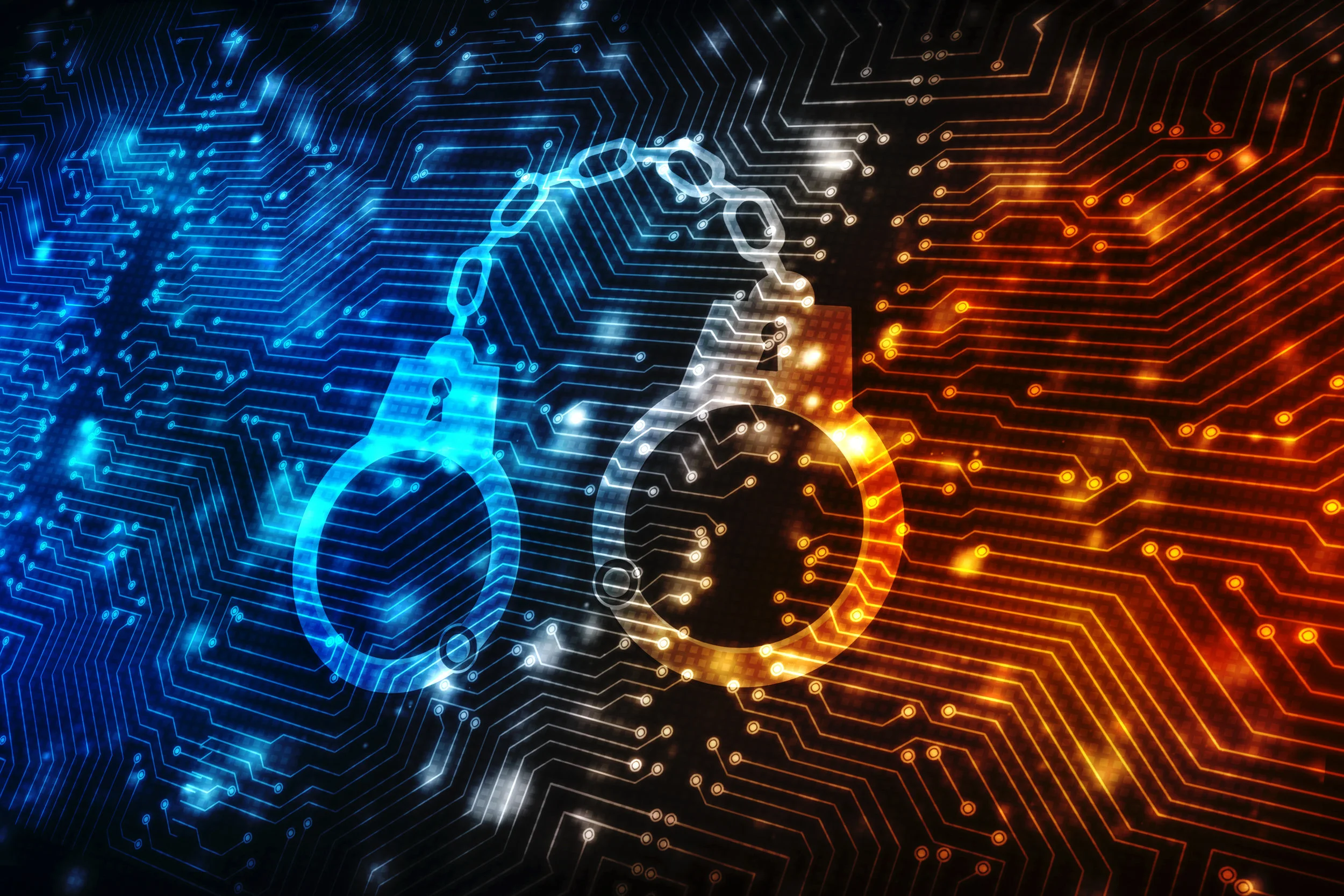 What is Ransomeware? — Recruitment FDs