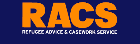 Leave a gift in your will — RACS | Refugee Advice & Casework Service