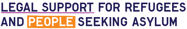 RACS | Refugee Advice & Casework Service