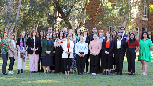 RACS | Refugee Advice & Casework Service