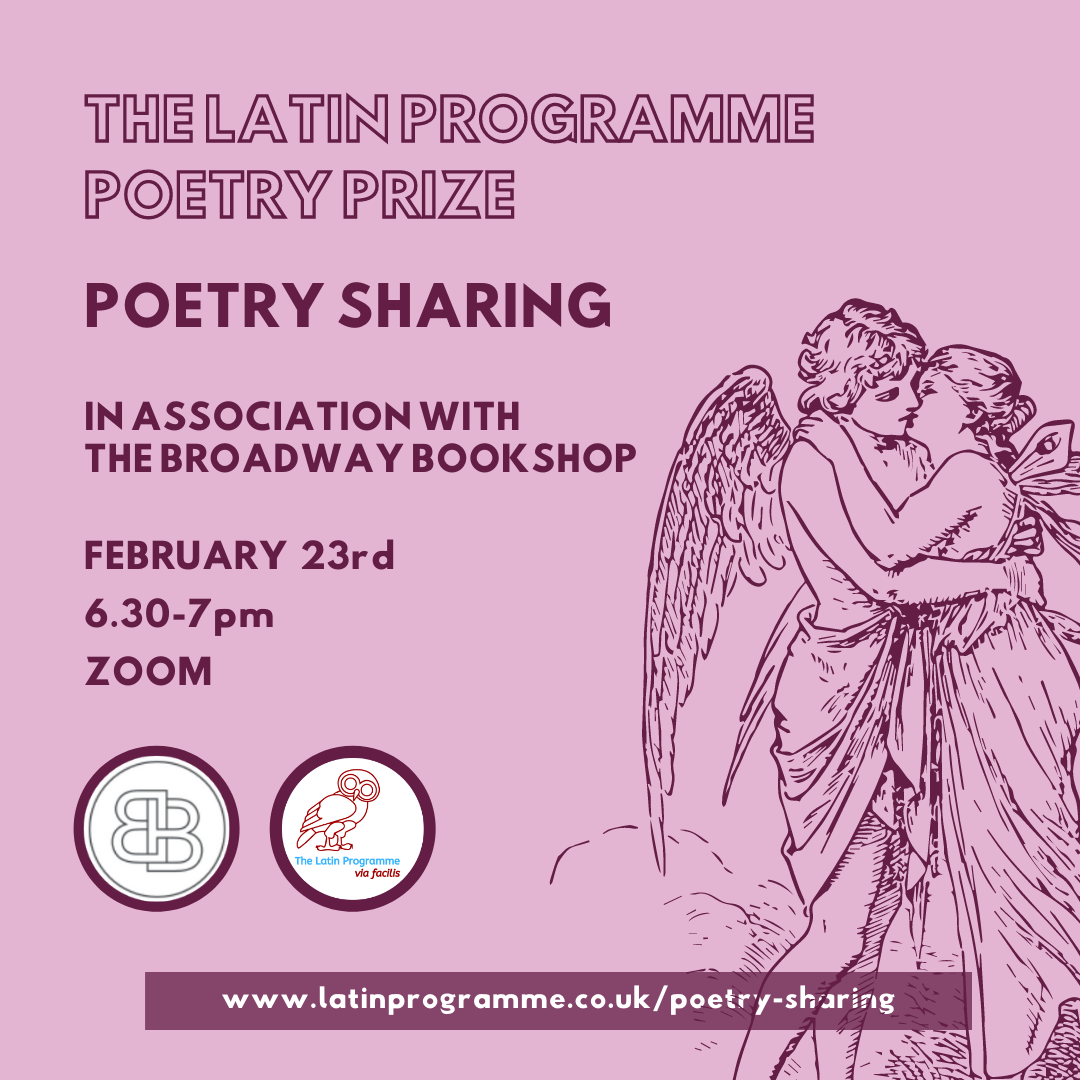 Store — The Latin Programme - Via Facilis