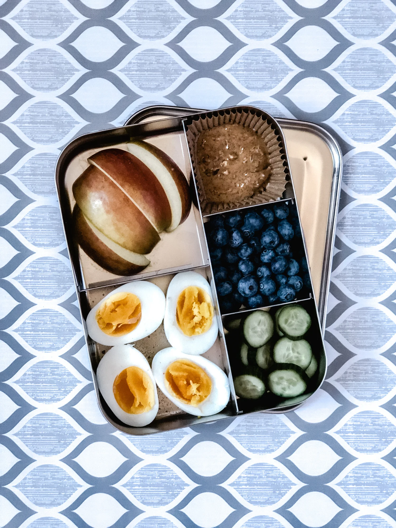 Whole30 for People Who Don't Cook: Bento Box — Laura's Whole Kitchen
