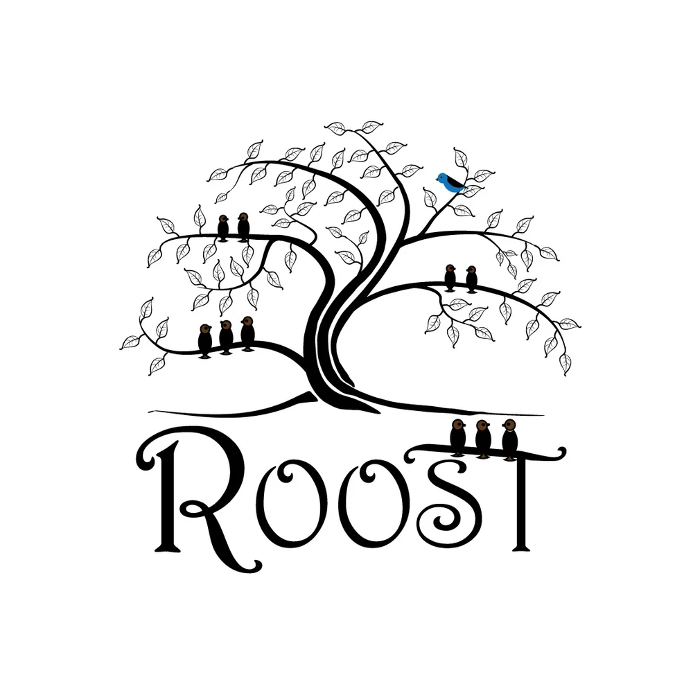 Menu — Roost