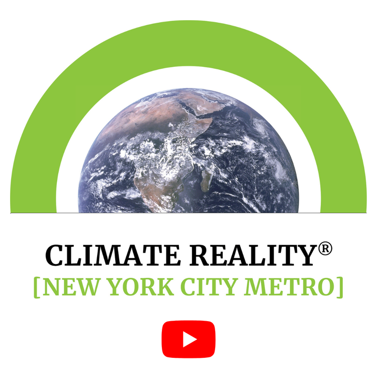 Climate Reality Project NYC