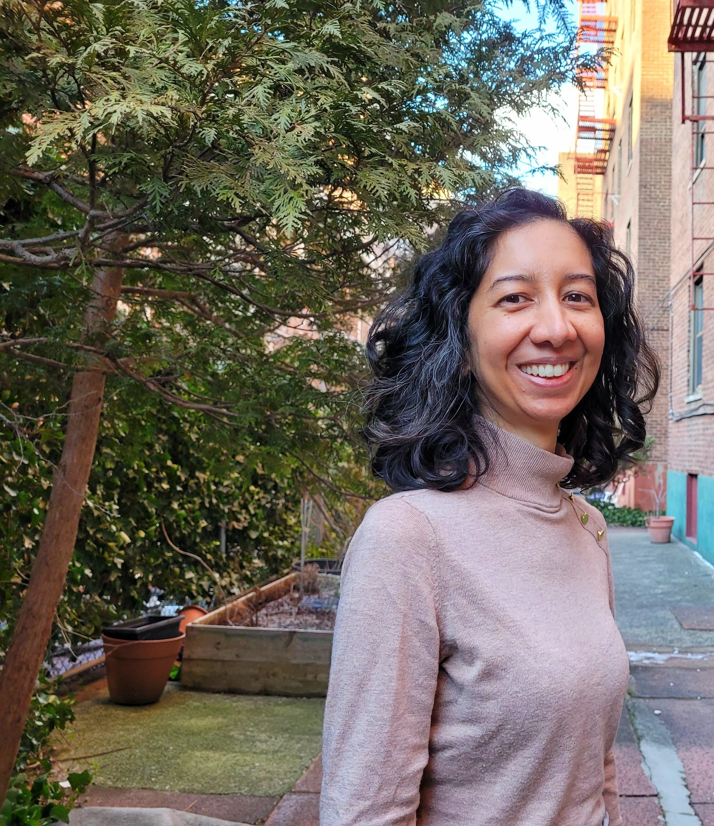 Our Leadership Team — Climate Reality Project NYC