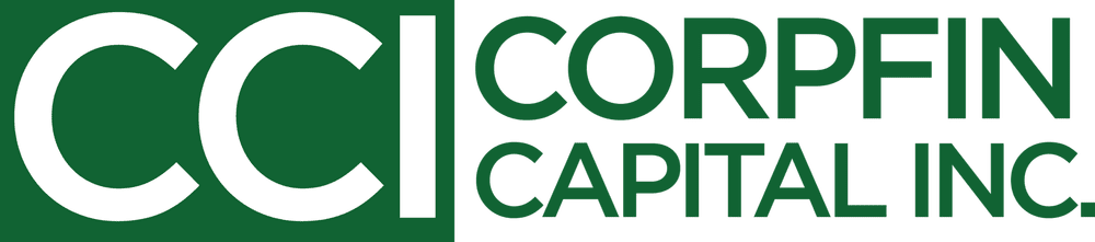 Corpfin Capital Team — Corpfin capital