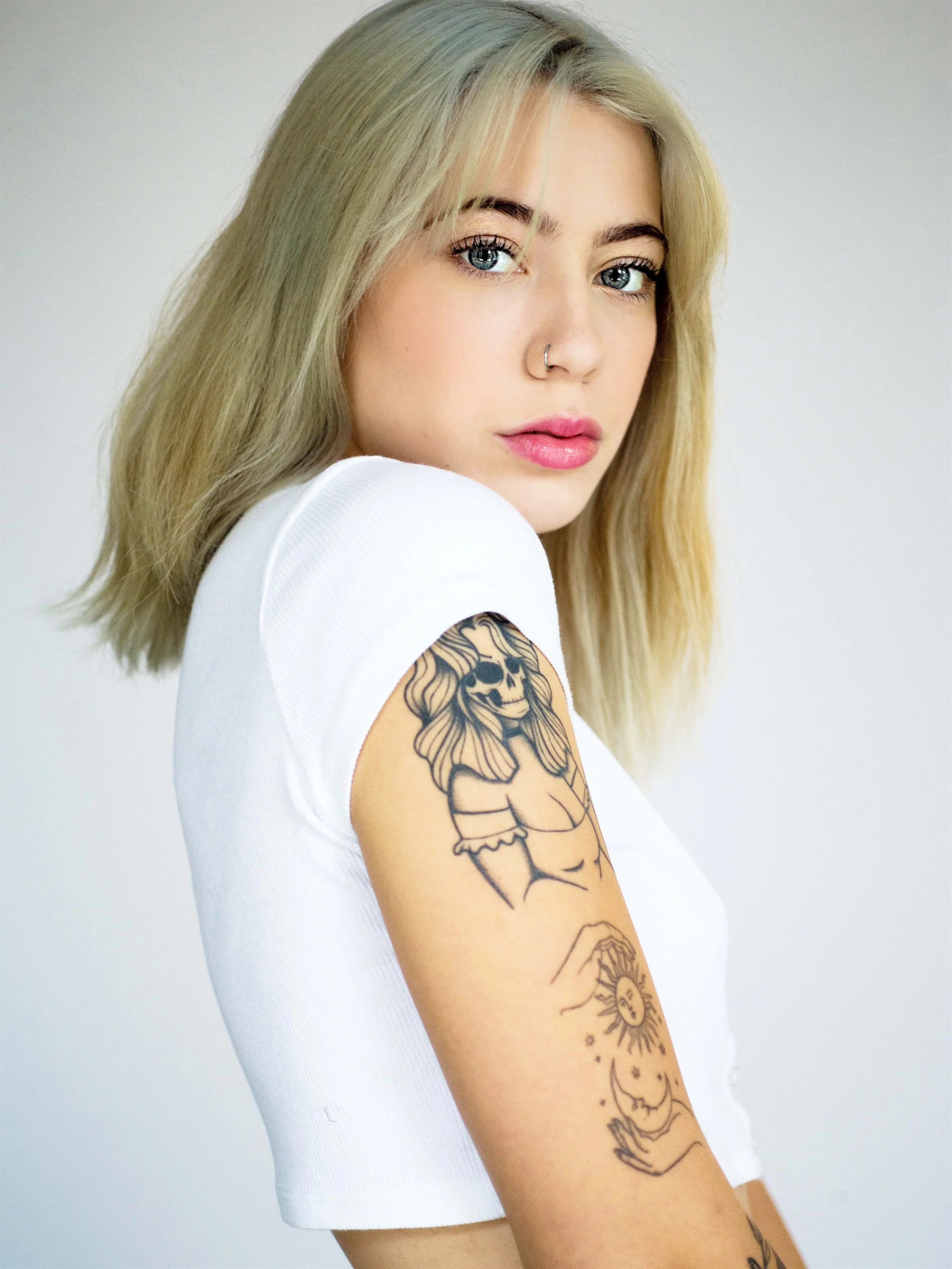 Headshots — Kathi Robertson