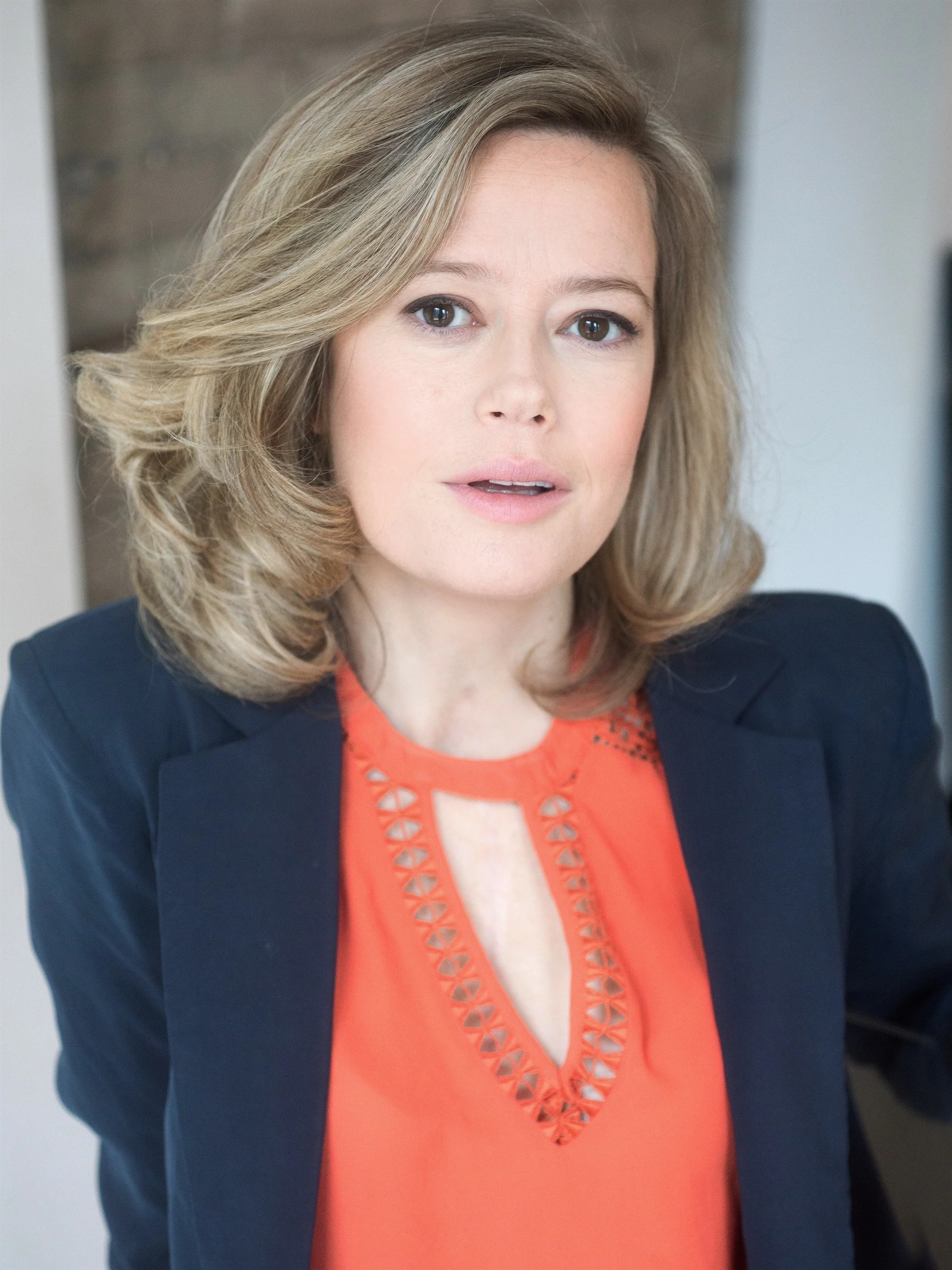 Headshots — Kathi Robertson