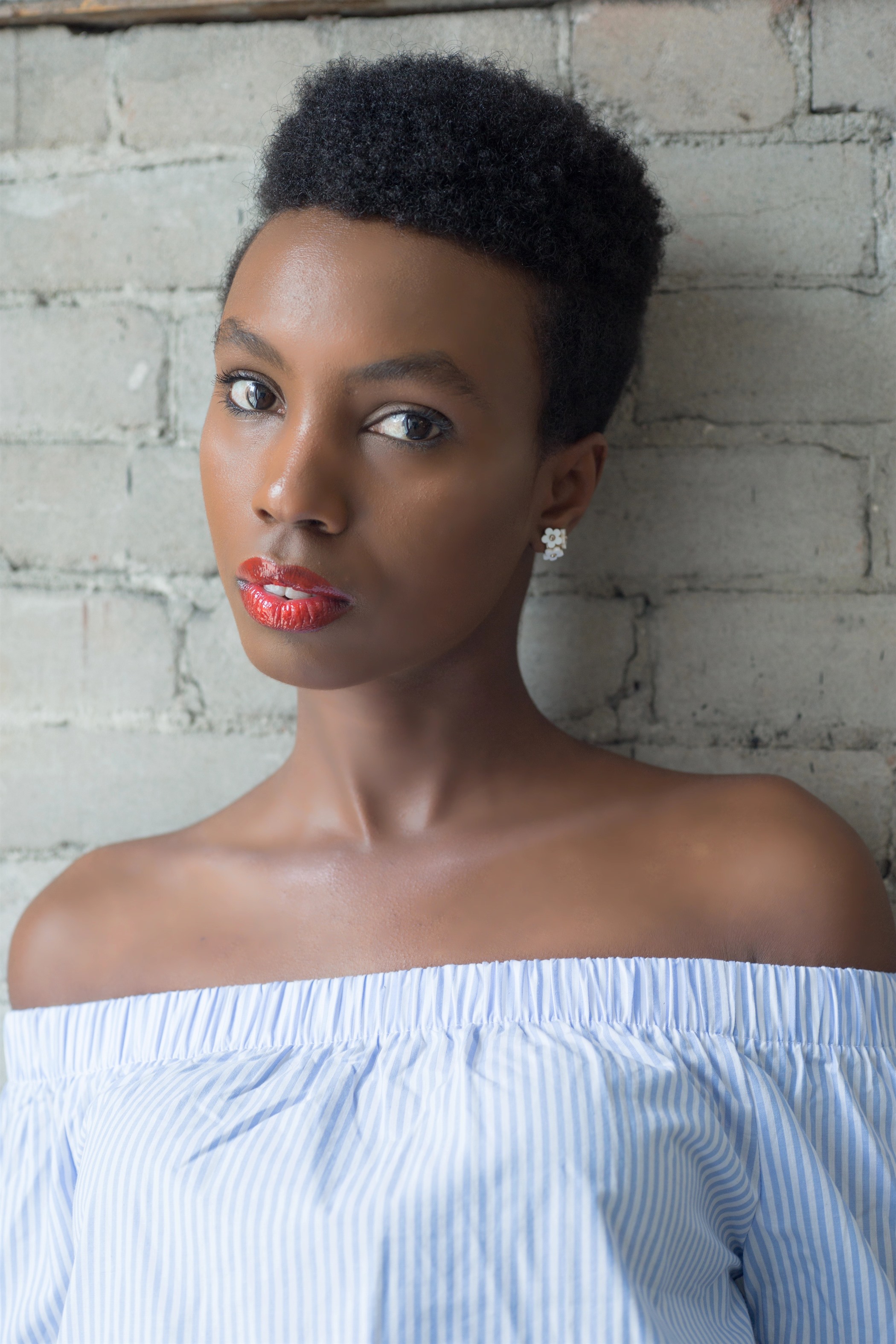 Headshots — Kathi Robertson