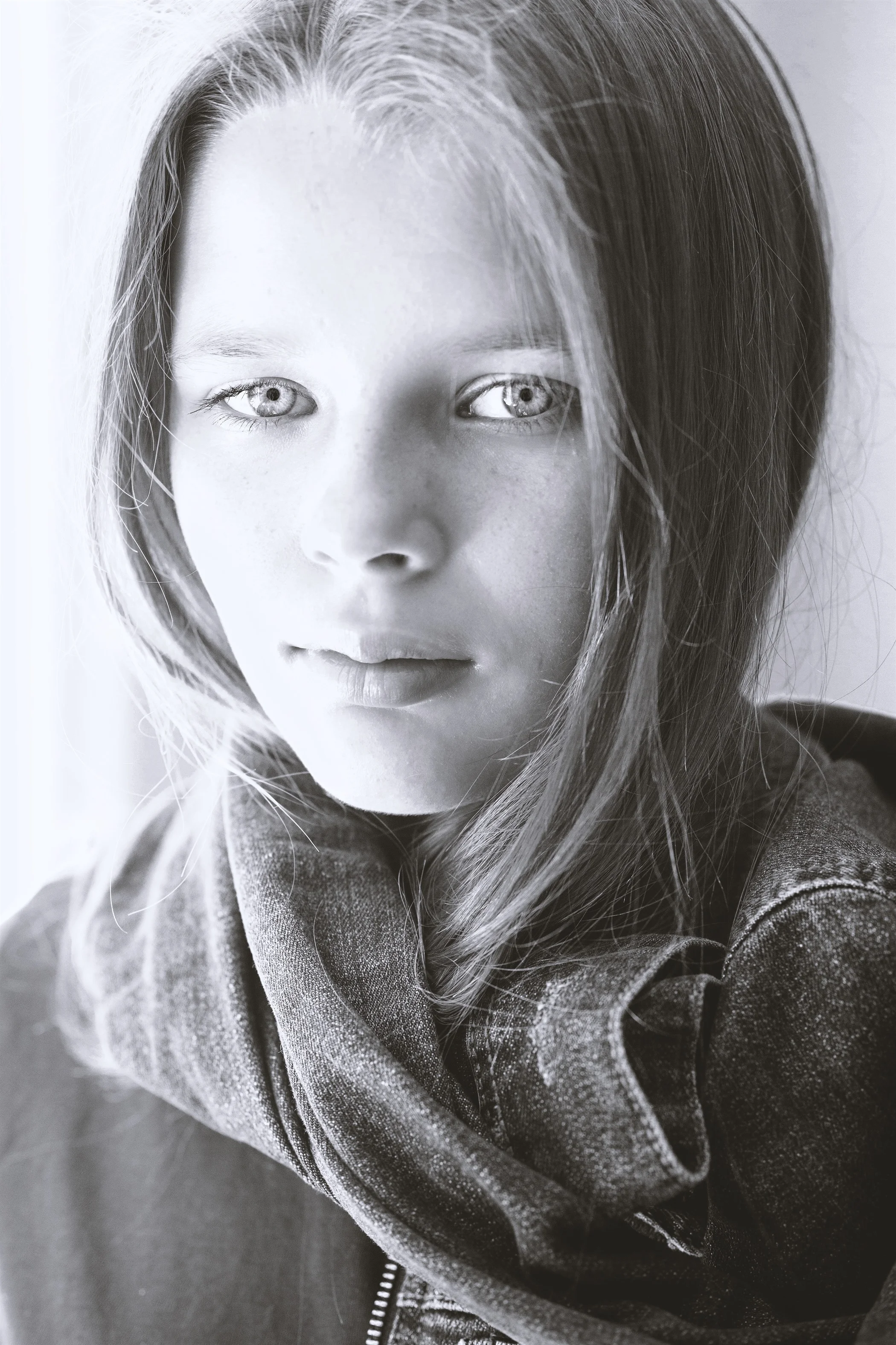 Headshots — Kathi Robertson