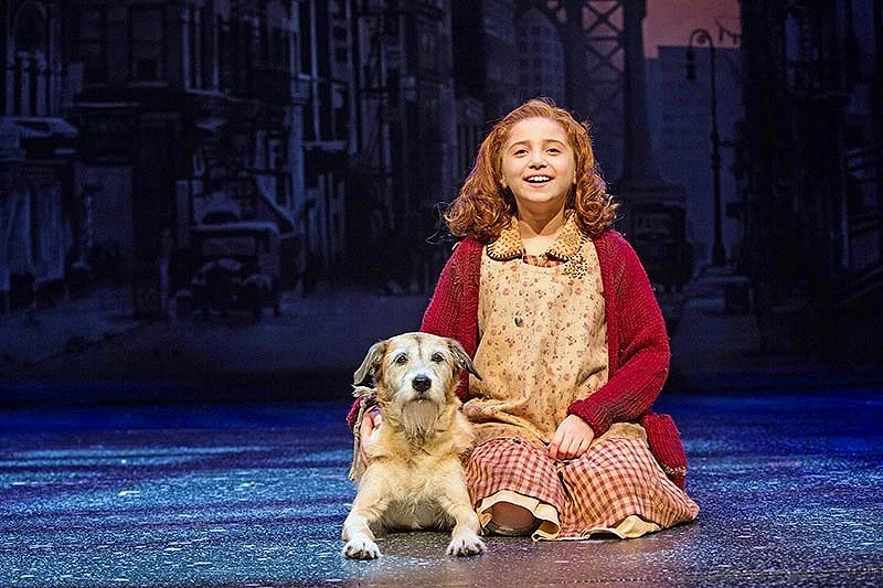 Shrek | Broadway Sacramento — Charlie Morrison Lighting Design