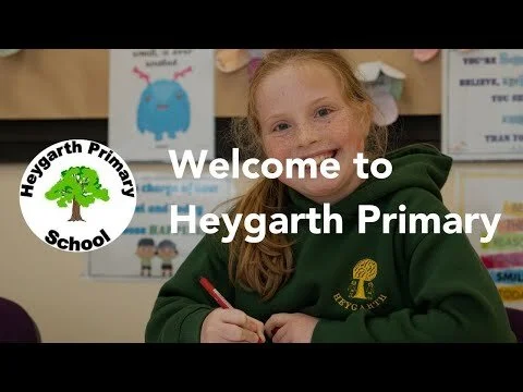 Heygarth Primary School