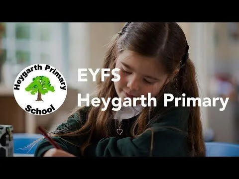 Heygarth Primary School