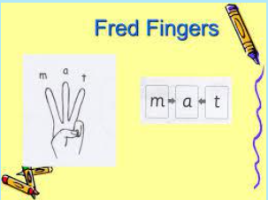 Phonics — Heygarth Primary School