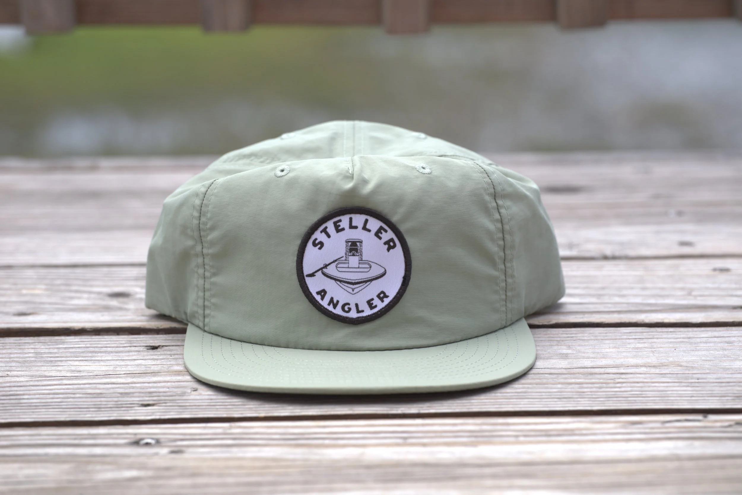 Store — Steller Angler guide service