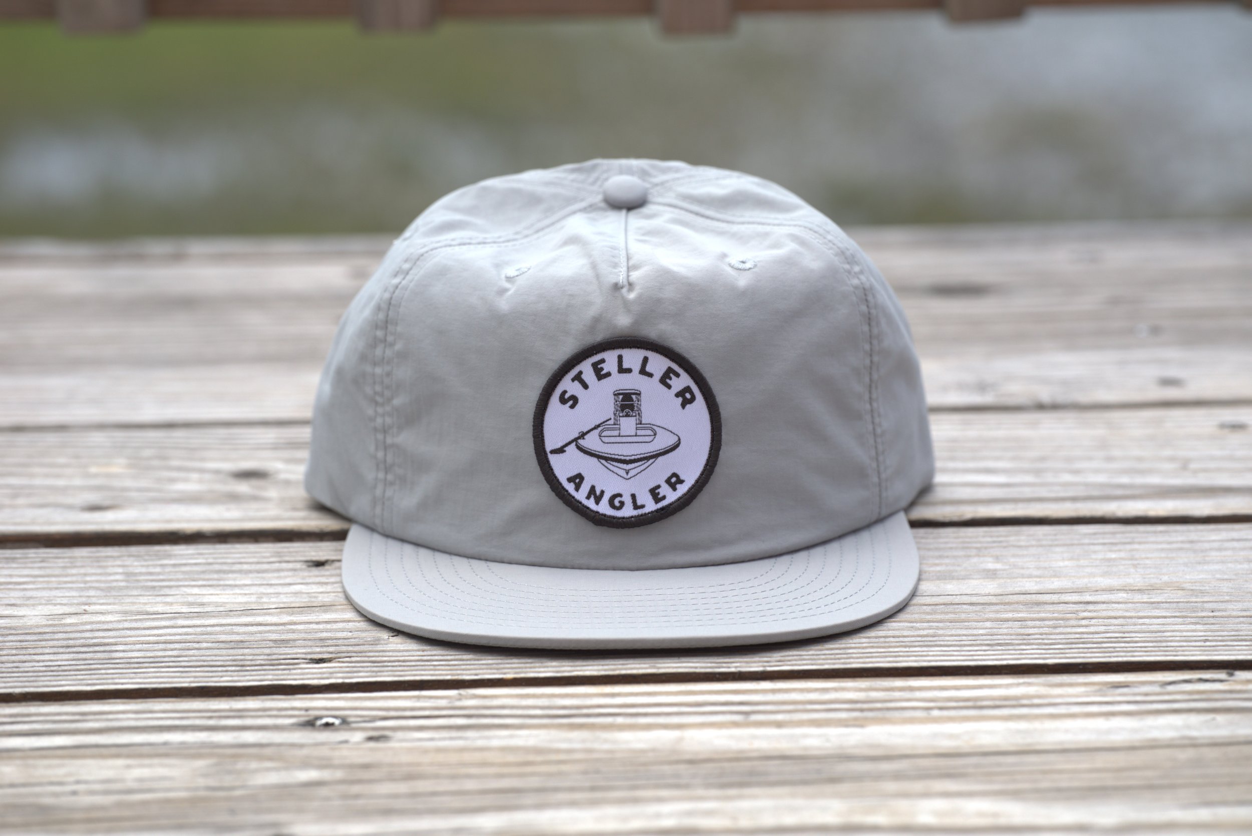 Store — Steller Angler guide service