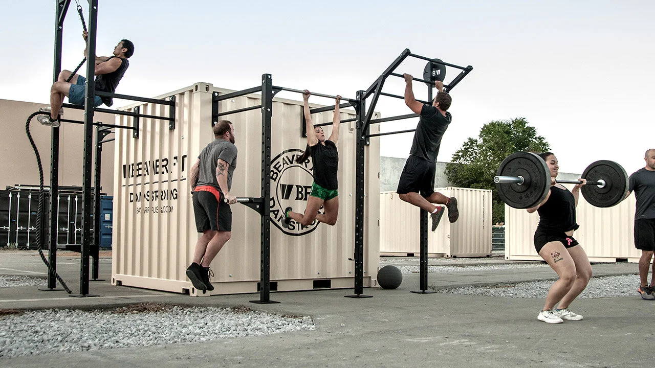 BeaverFit | Deutschland