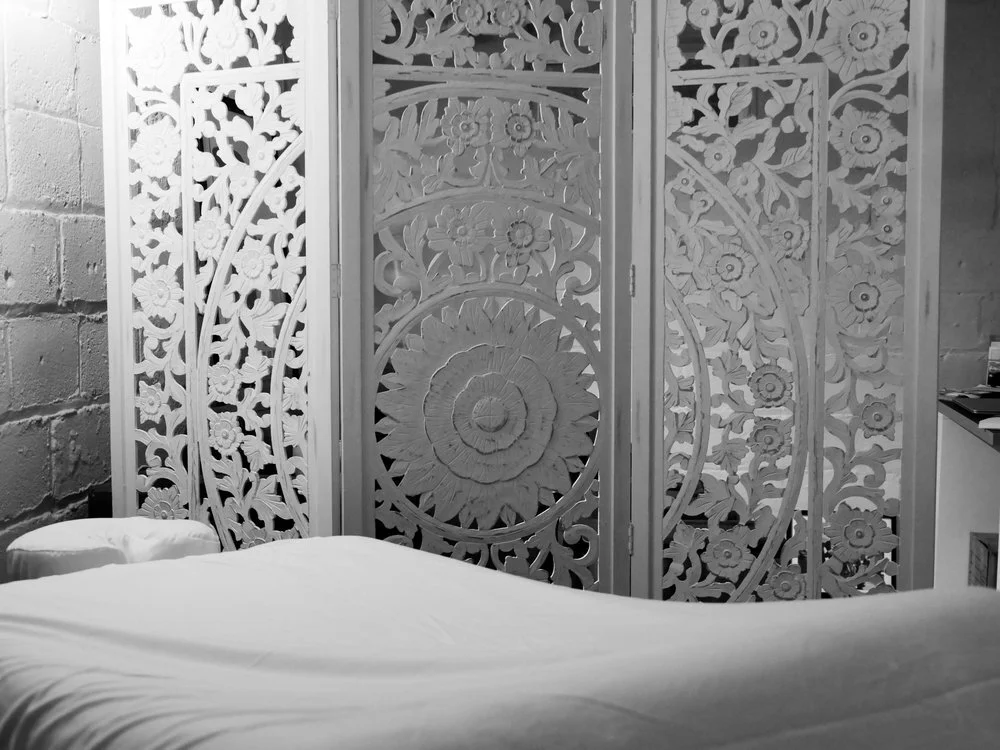 Scarlet Oak Acupuncture