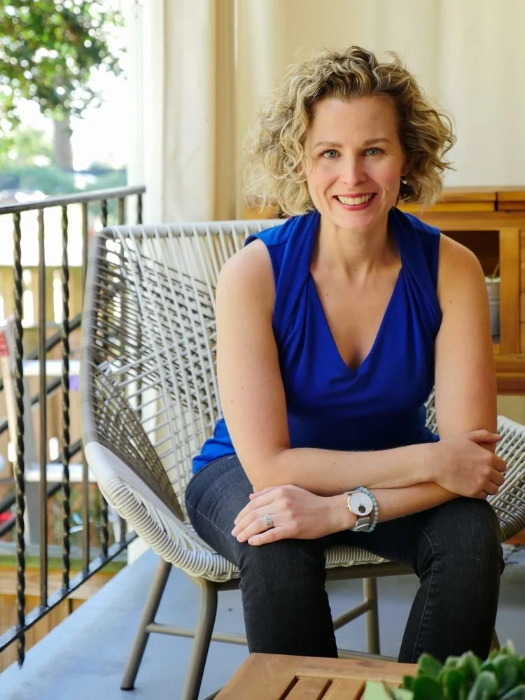 Scarlet Oak Acupuncture