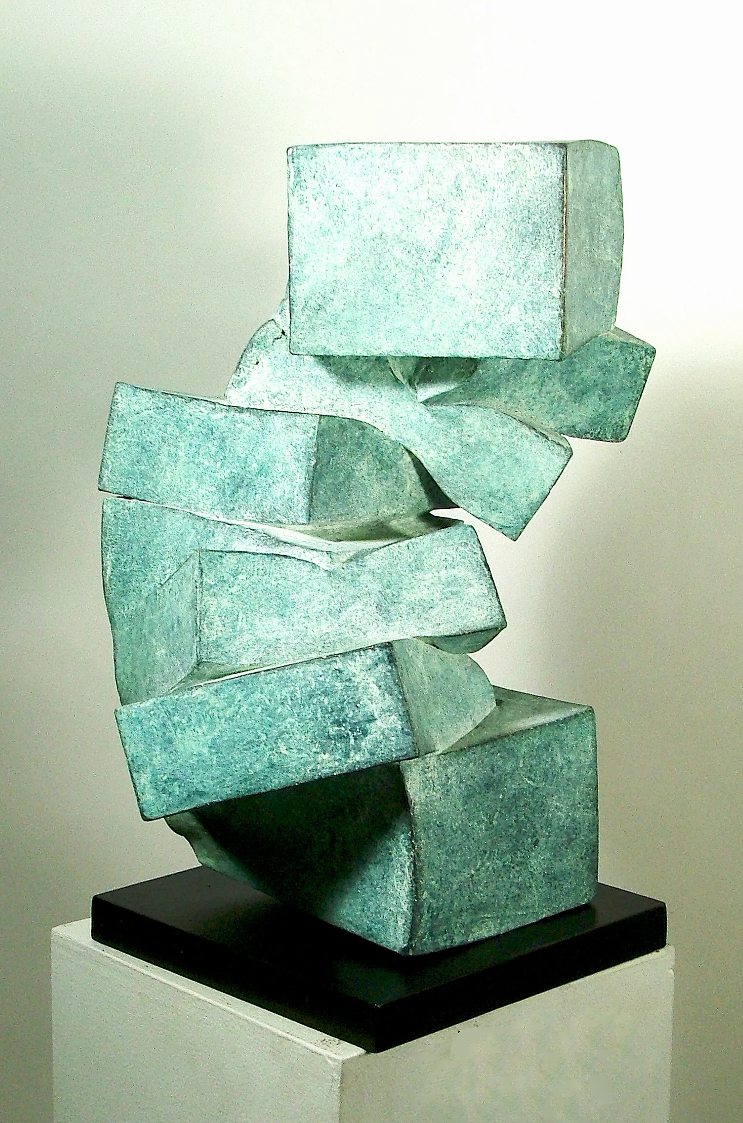 Pillars — FREDERIC CRIST