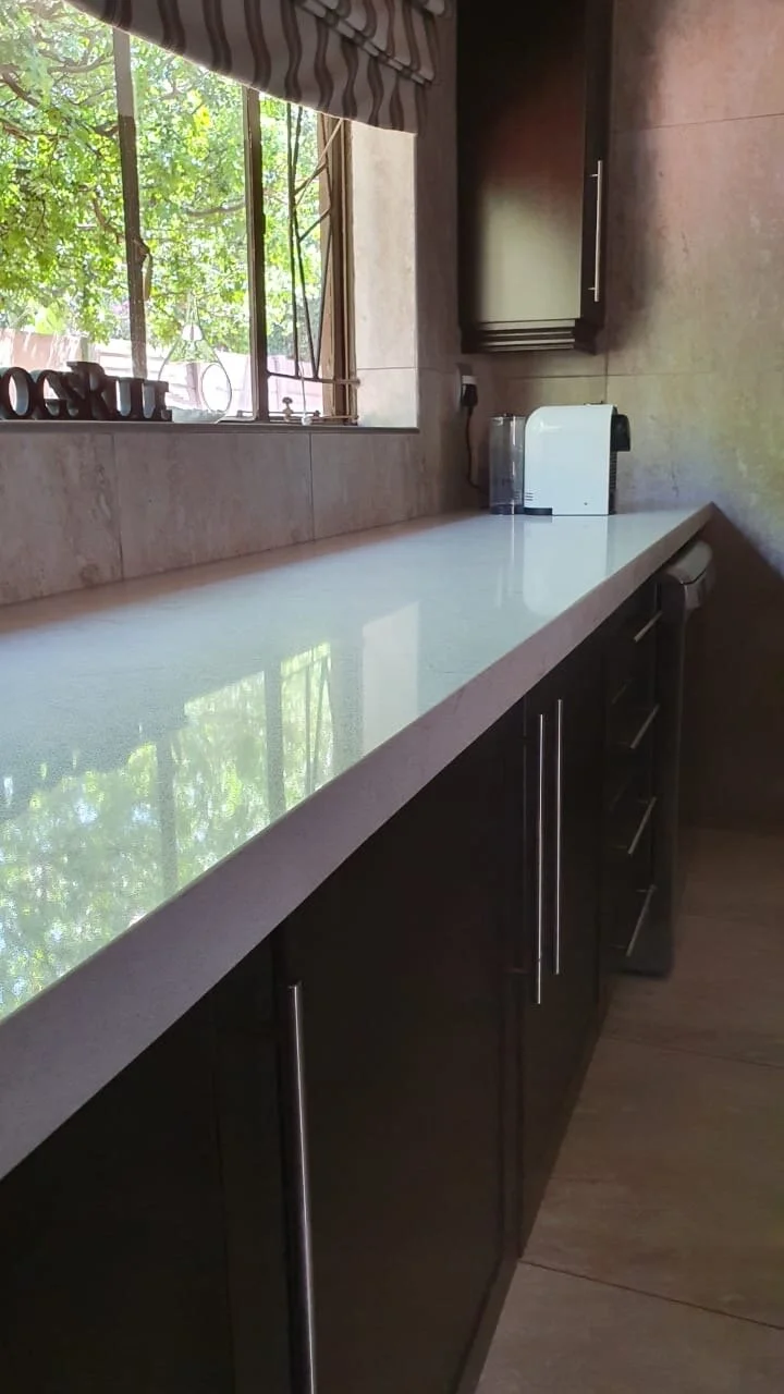 Projects Galery — Granite & marble creations