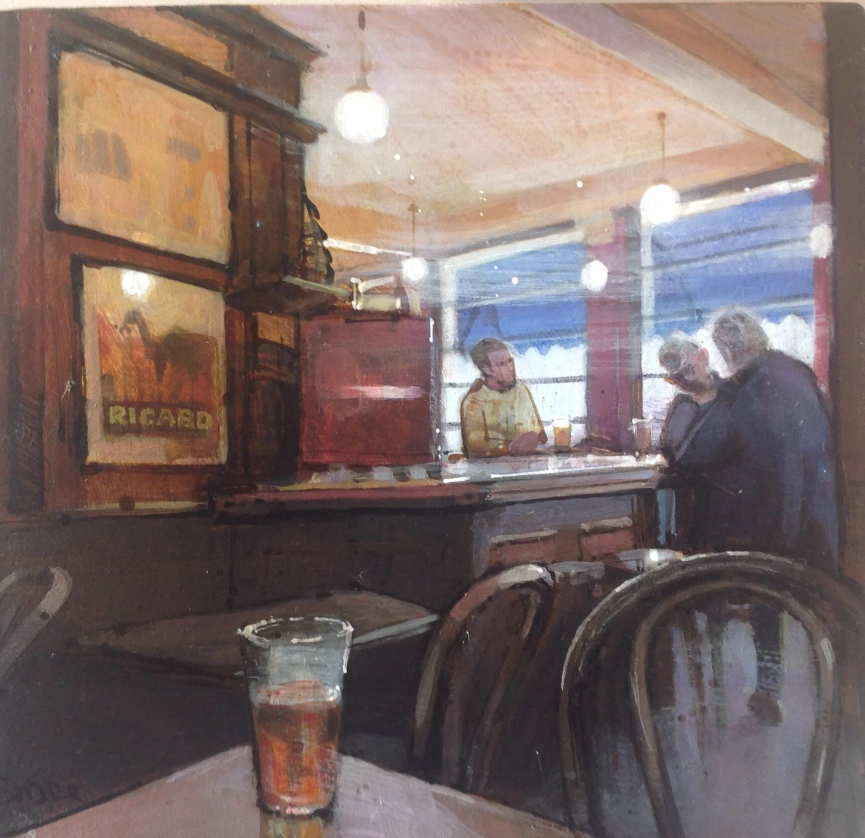 Michael Smee