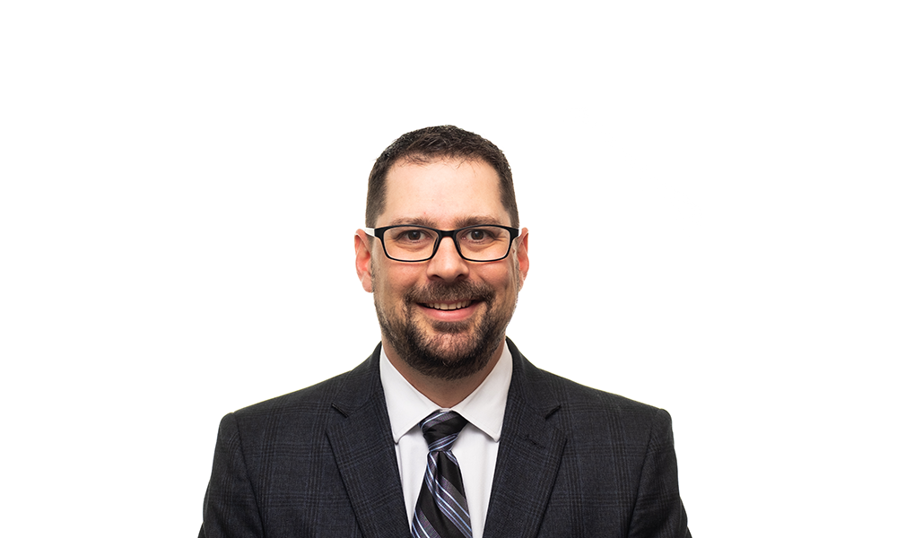 Ryan Moore | JMAC Architects & Planners