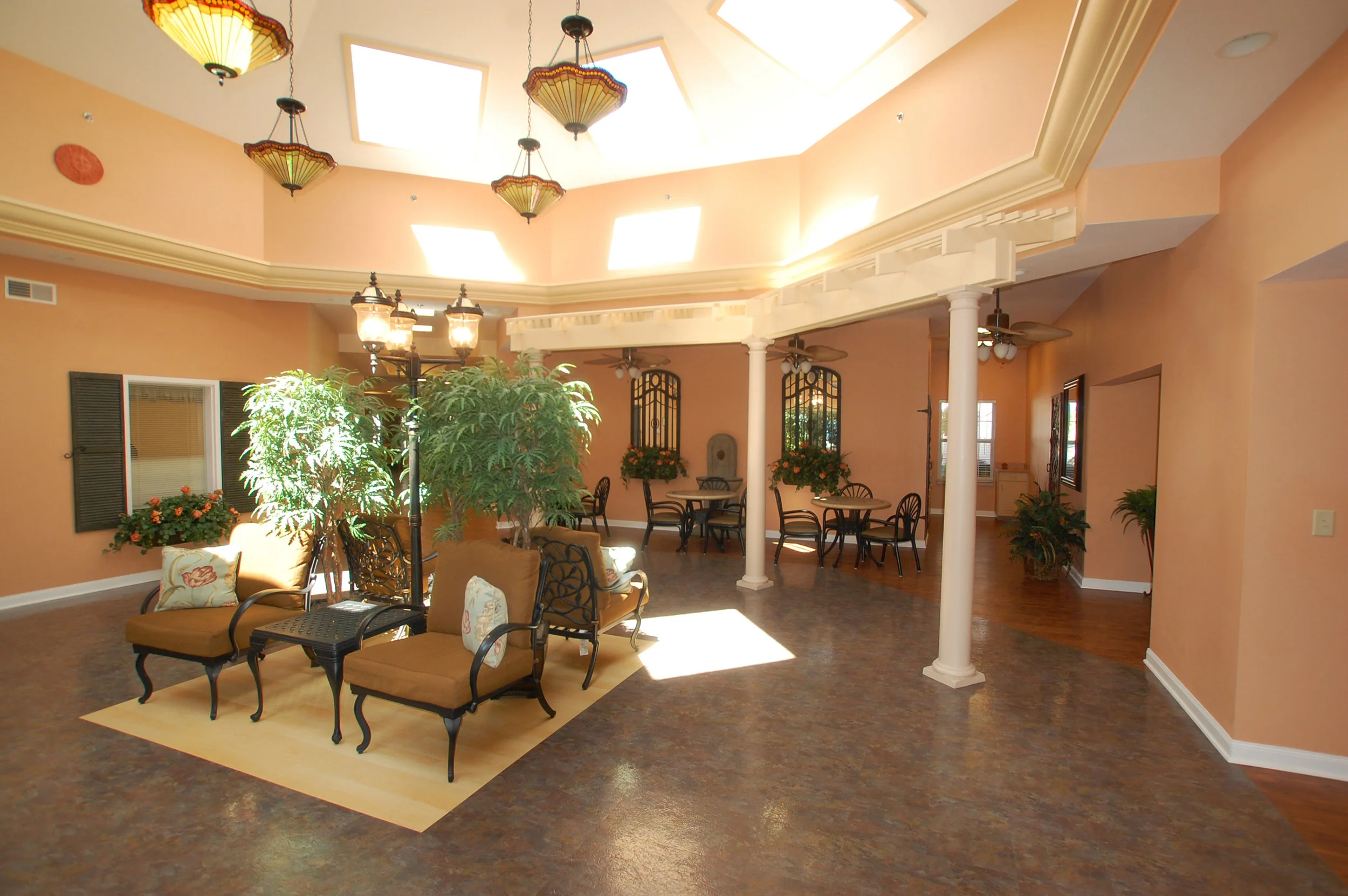 PROJECT - VERANDA GARDENS | JMAC Architects & Planners