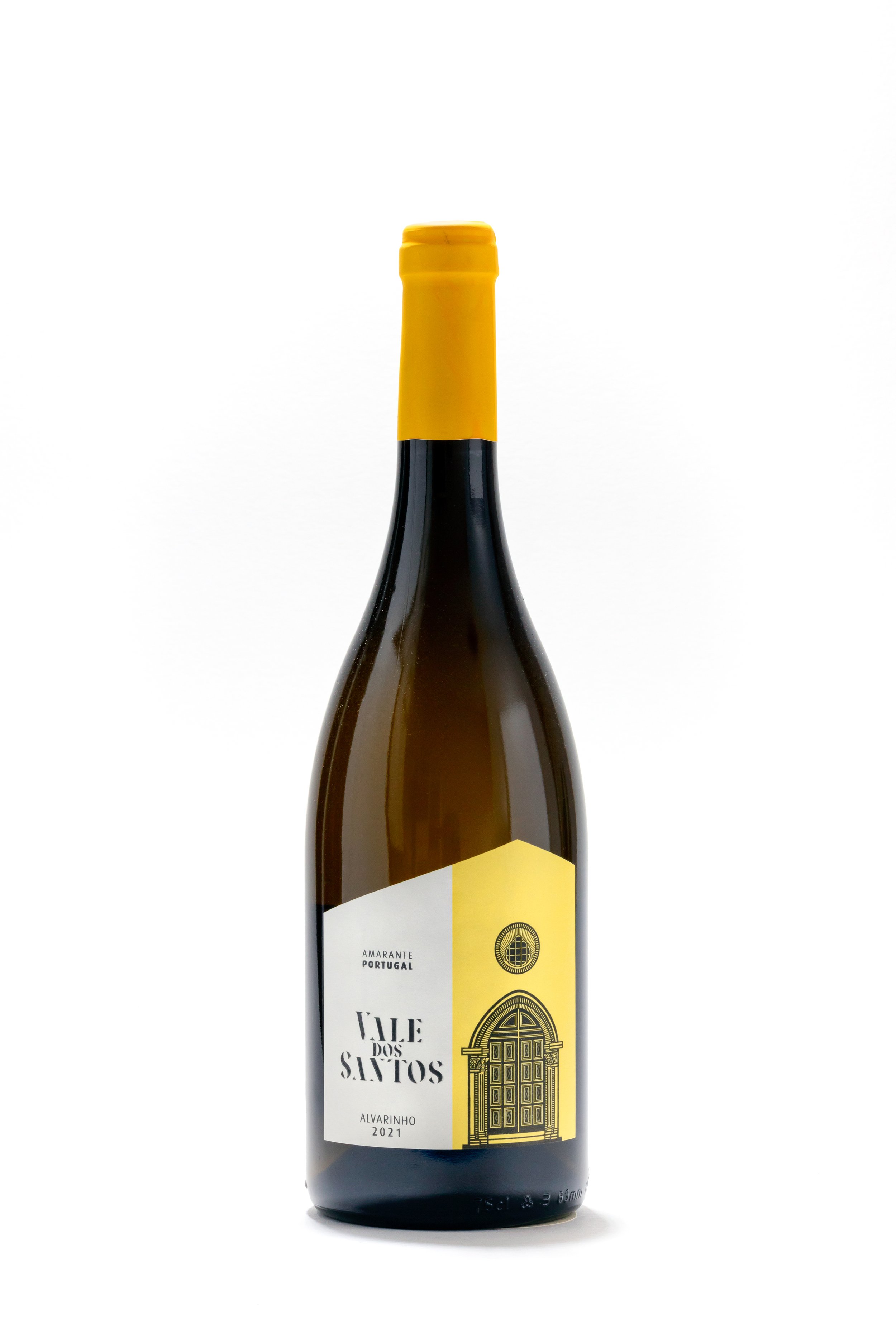 dos Santos - Vinho Verde - Winery - Amarante