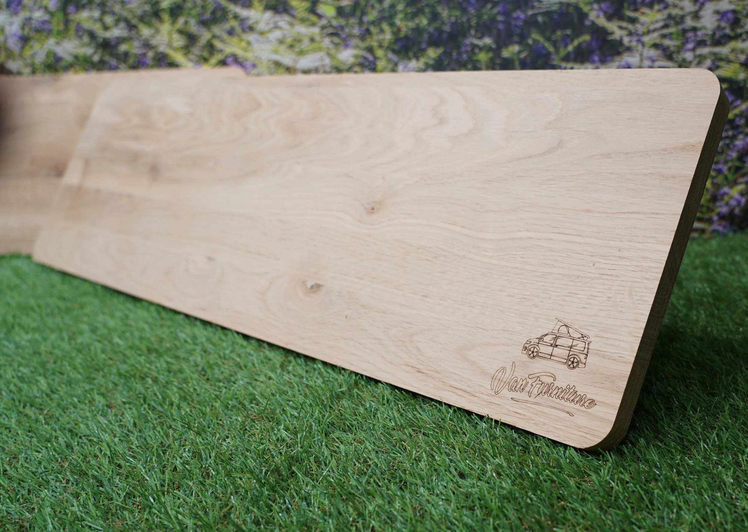 Camper Van Oak Table leg kits - Van Furniture — Van Furniture