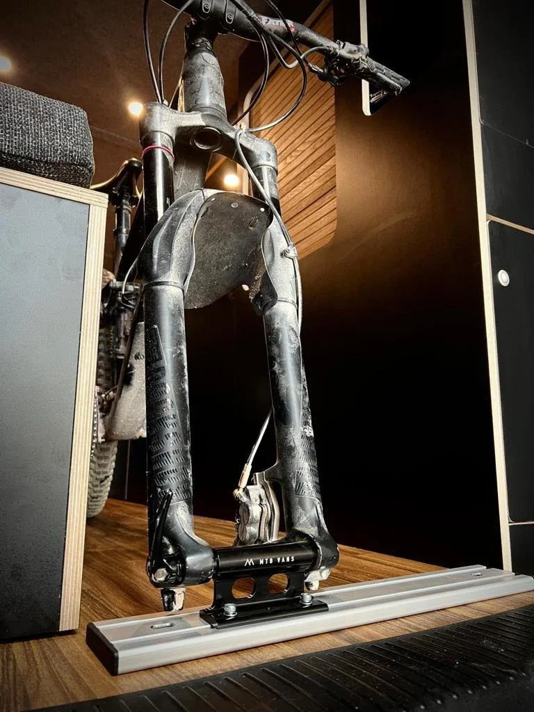 Camper Van Oak Table leg kits - Van Furniture — Van Furniture