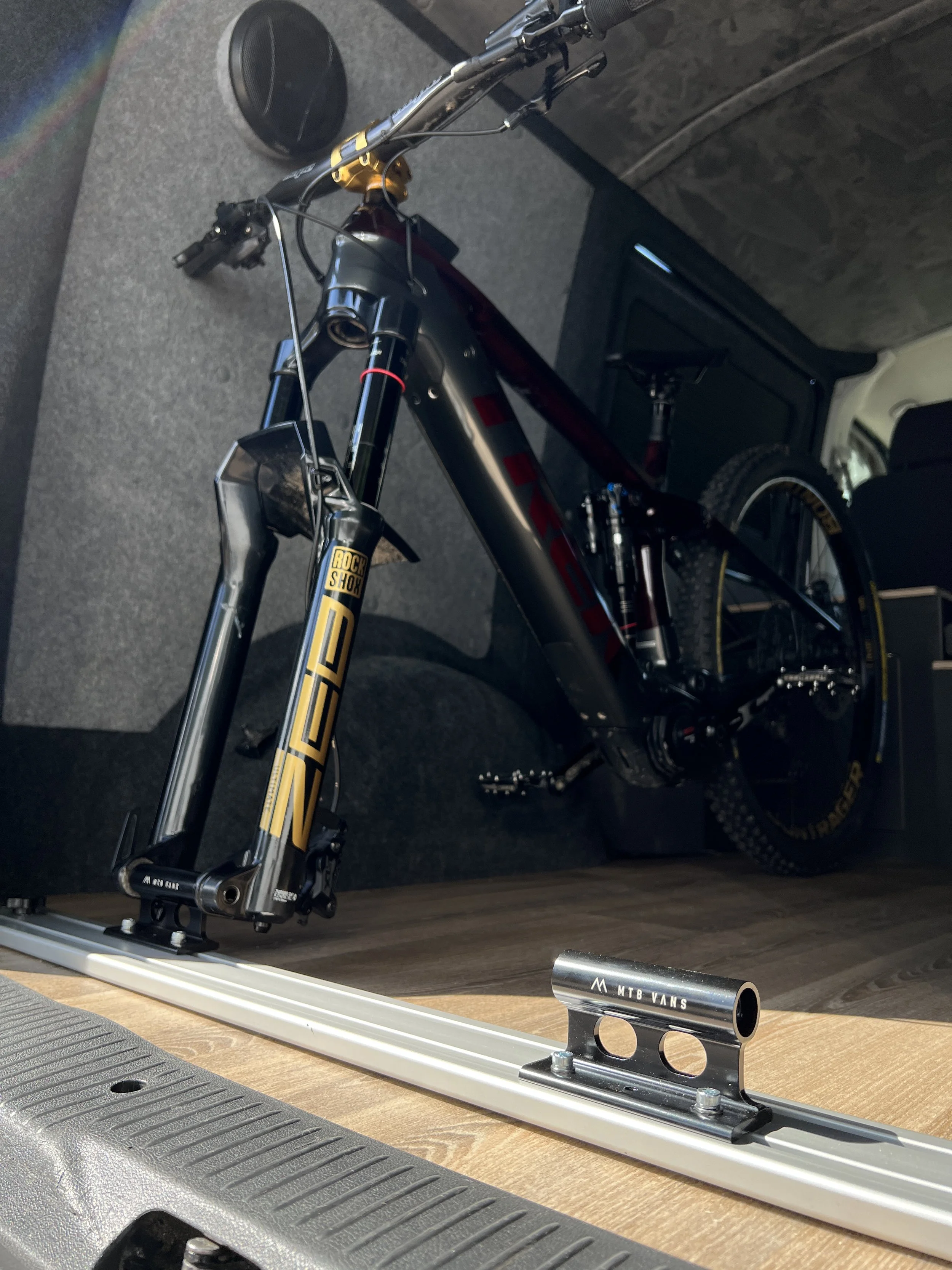 Camper Van Oak Table leg kits - Van Furniture — Van Furniture