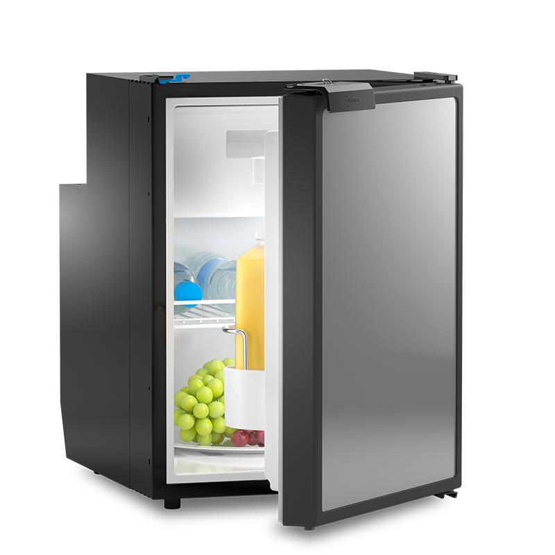 9222 R/H Unit with Tap Water pump kit & THQ 50 Litre Alpicool Fridge ...