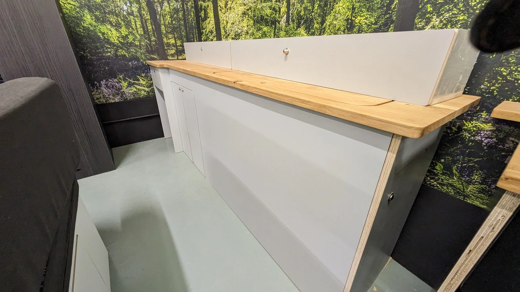 Rib 112 Bed Boards — Van Furniture