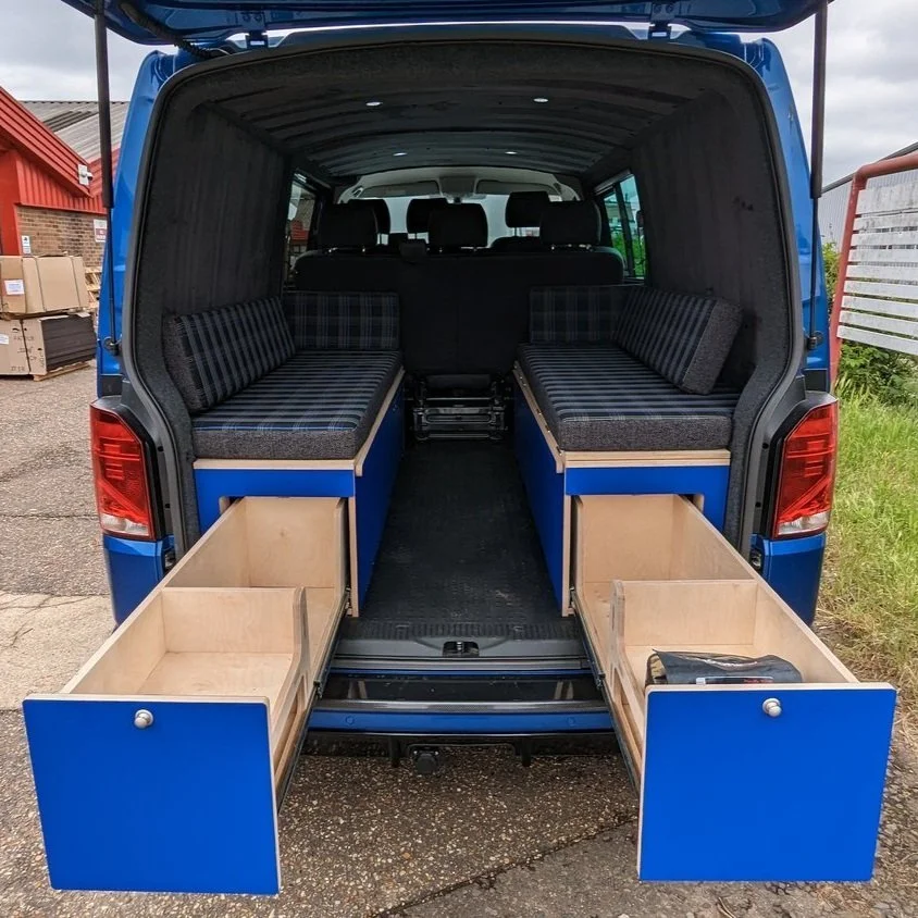Shop — Van Furniture