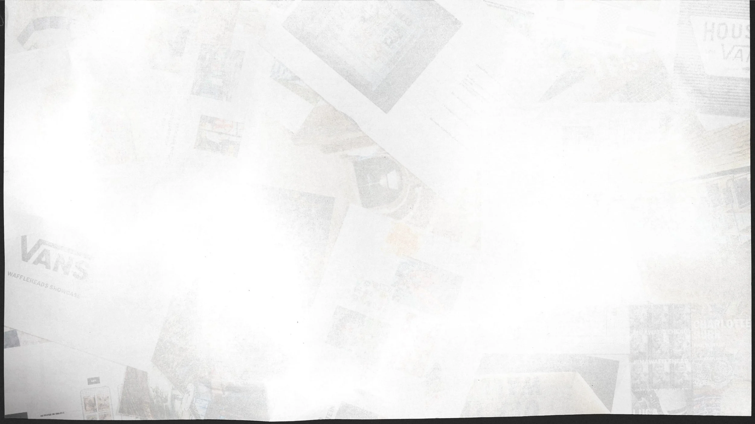 Fuelled by creativity. United by ideas. We are syn.