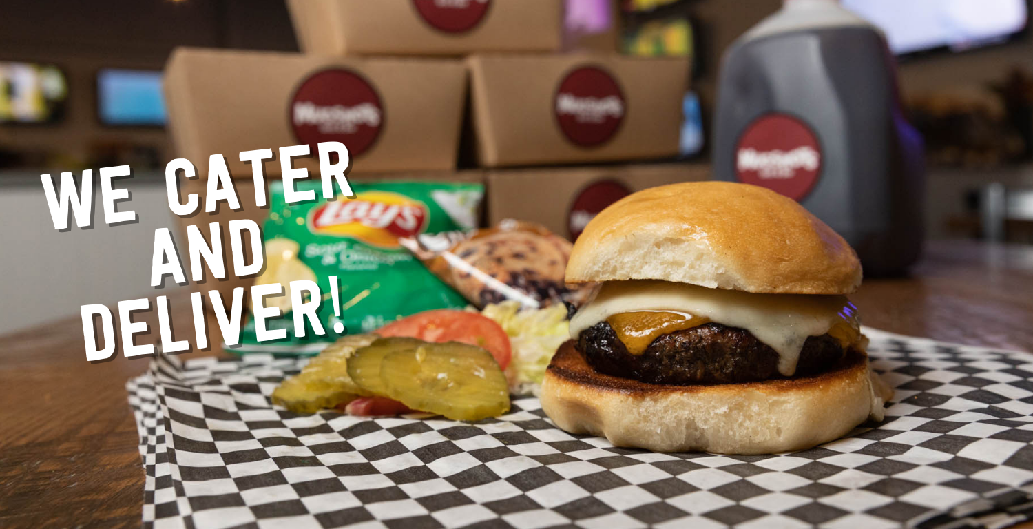 Mugshots Grill & Bar