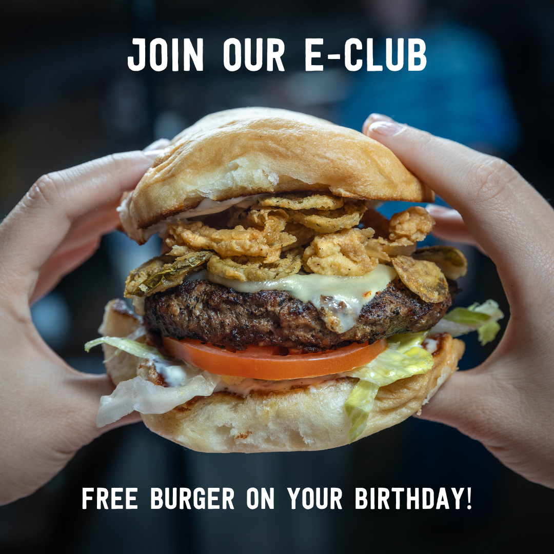 Mugshots Grill & Bar