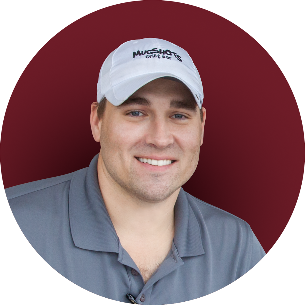 Join the Franchise — Mugshots Grill & Bar