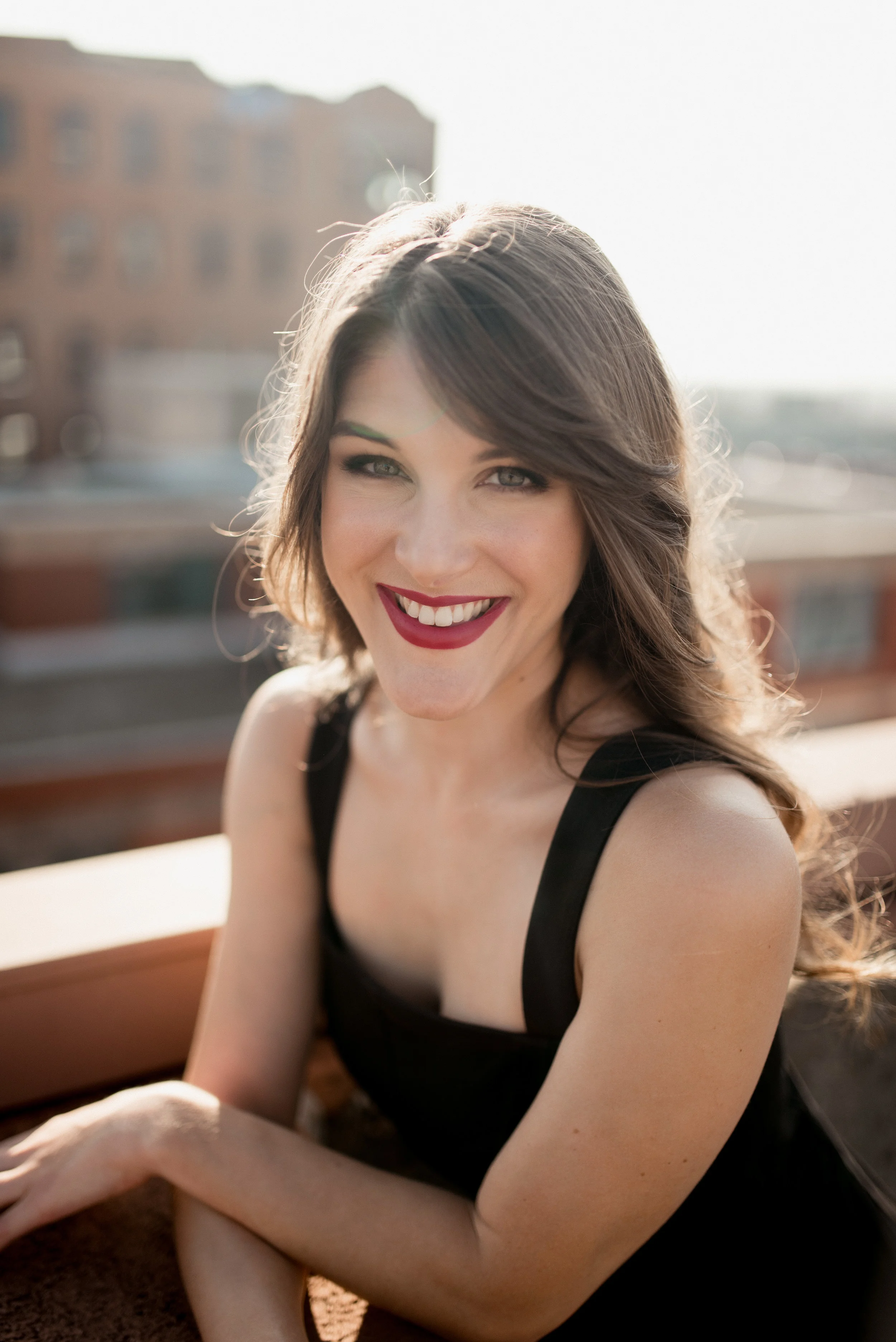 Photos — Gabrielle Gilliam