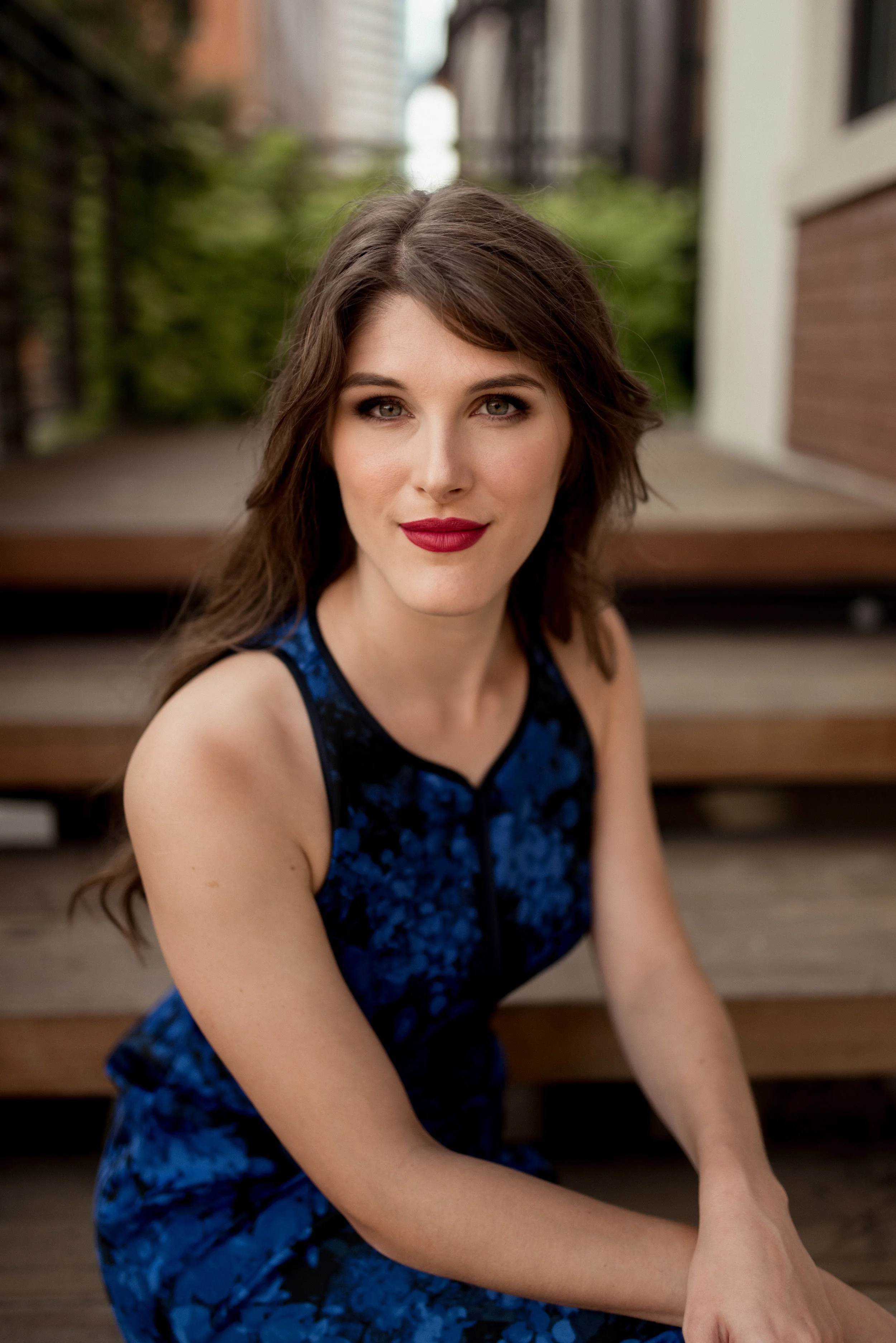 Photos — Gabrielle Gilliam