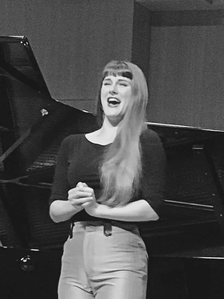 Photos — Gabrielle Gilliam