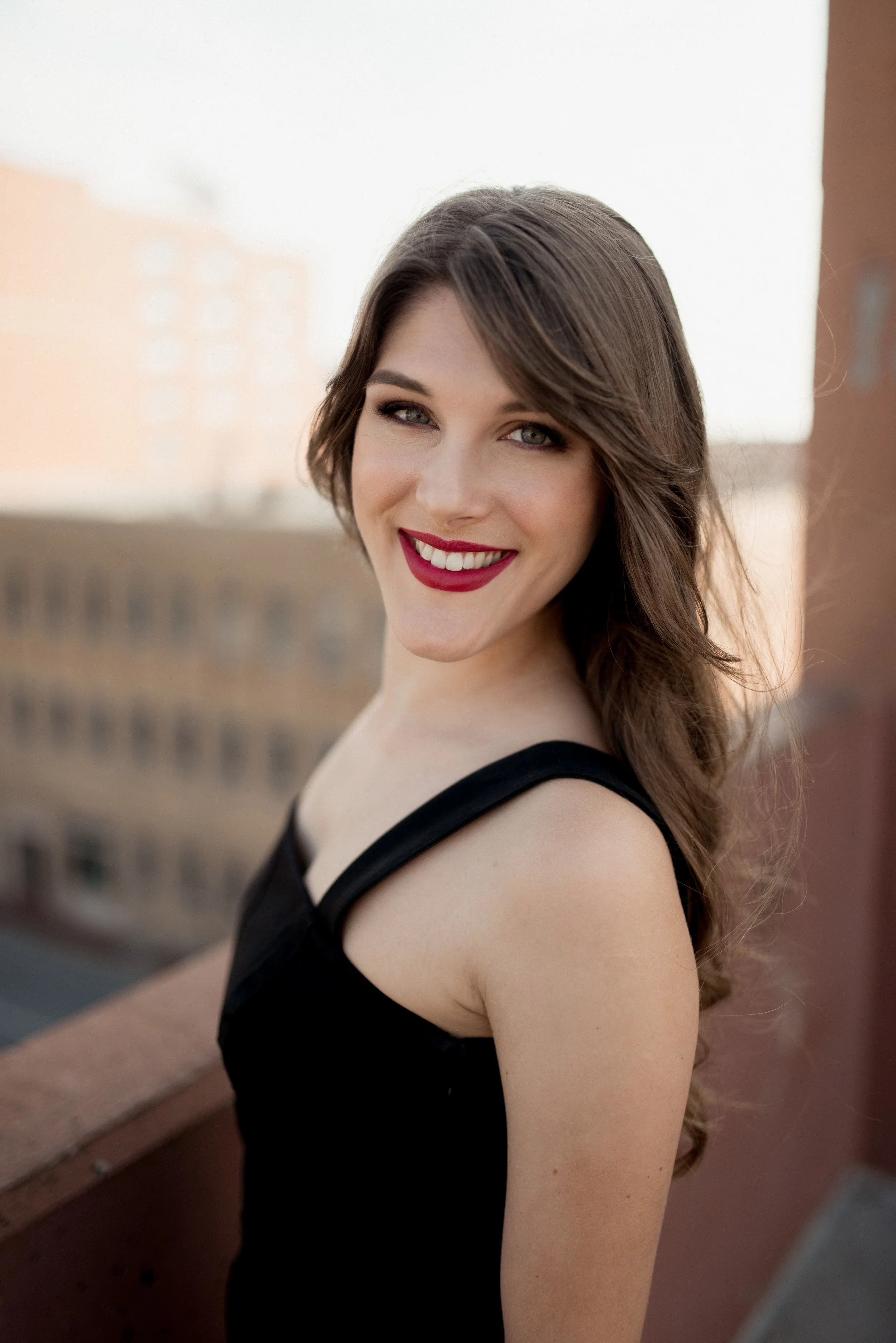 Photos — Gabrielle Gilliam