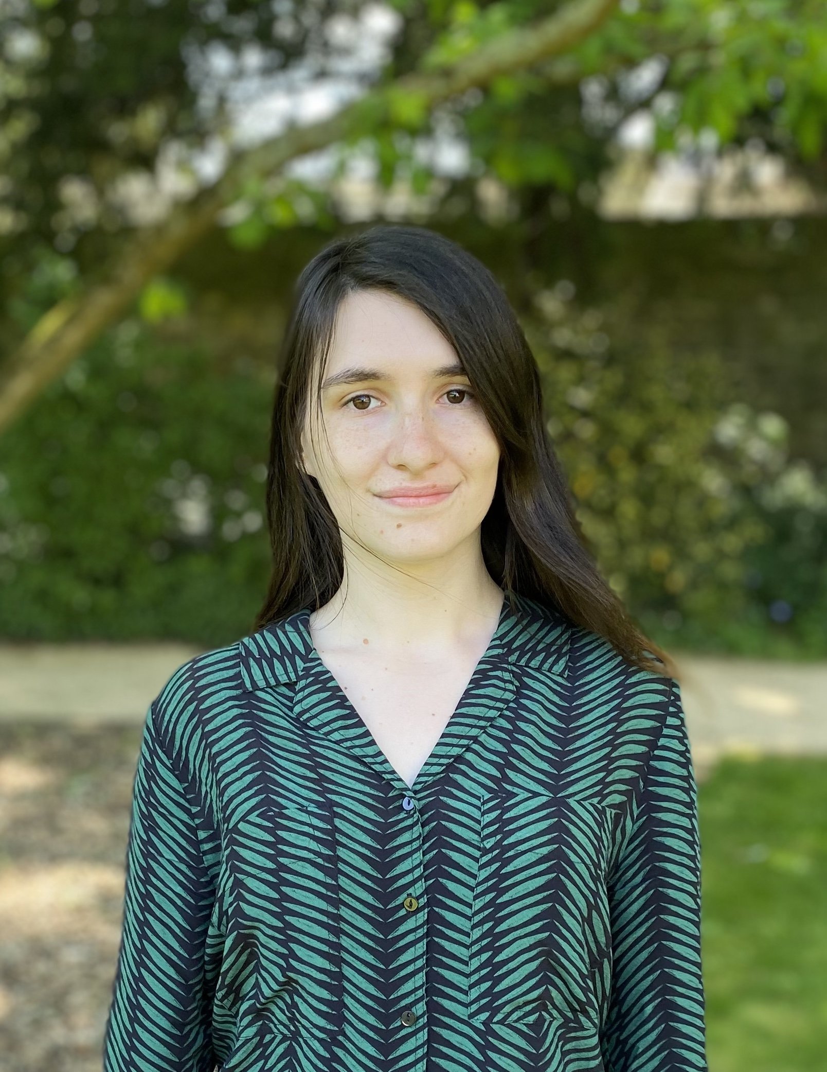 People — Laboratory of Decision Dynamics