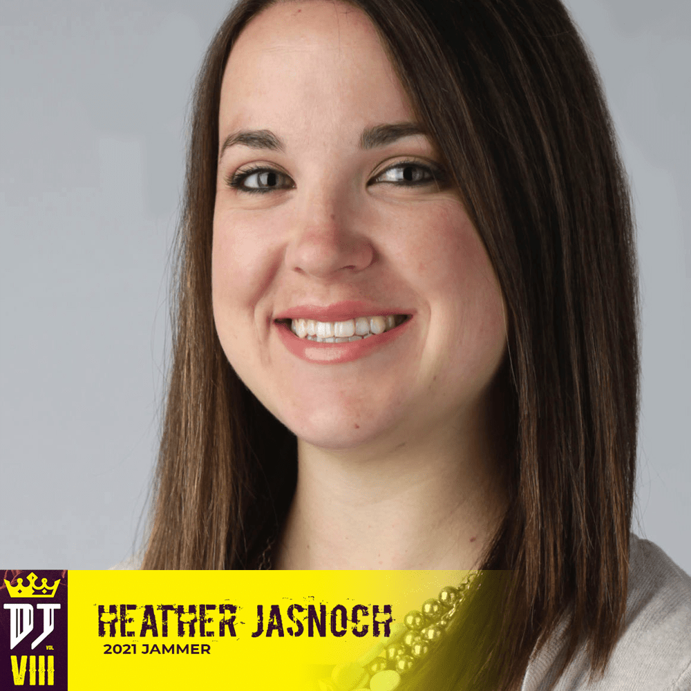 Heather Jasnoch — AAF Black Hills