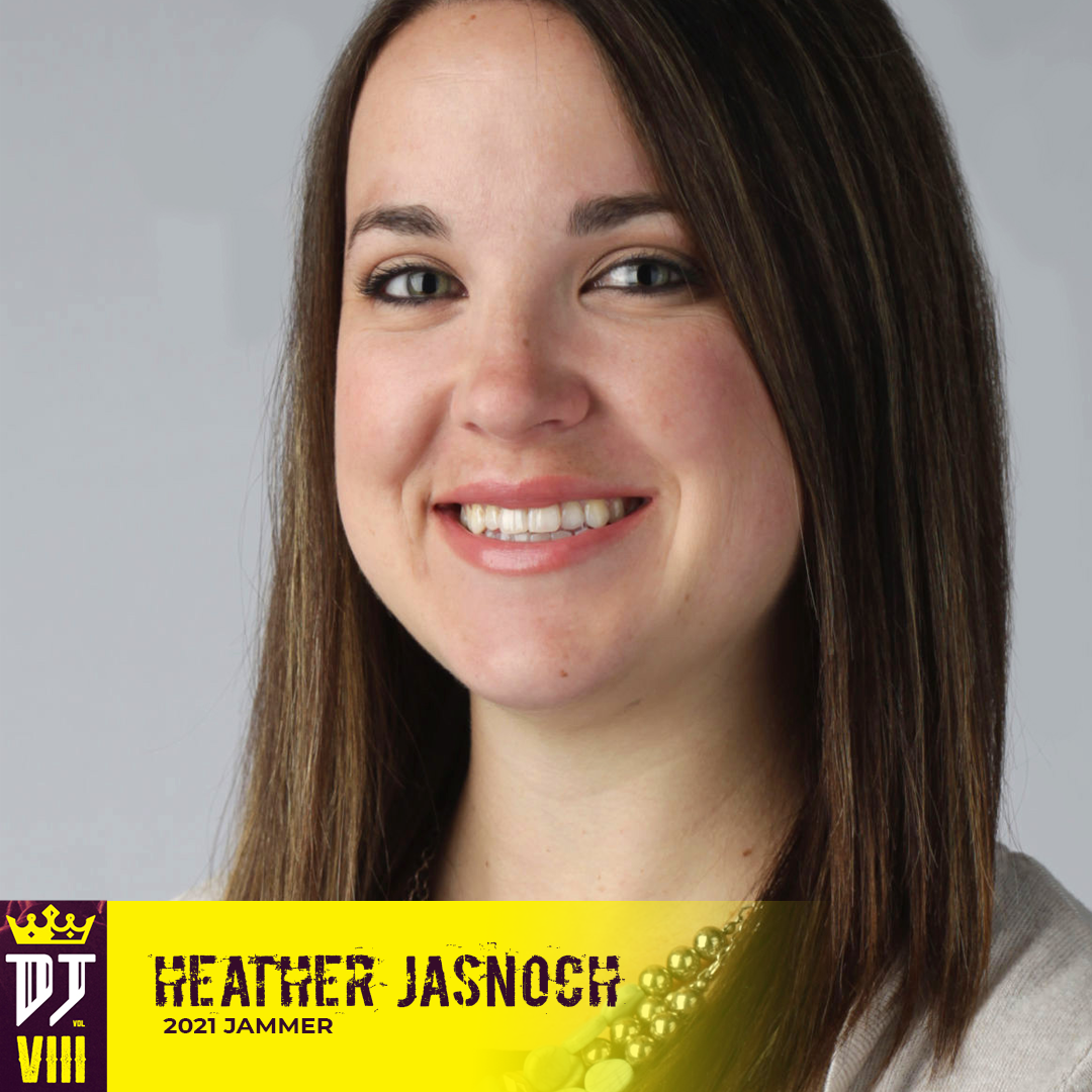 Heather Jasnoch — AAF Black Hills