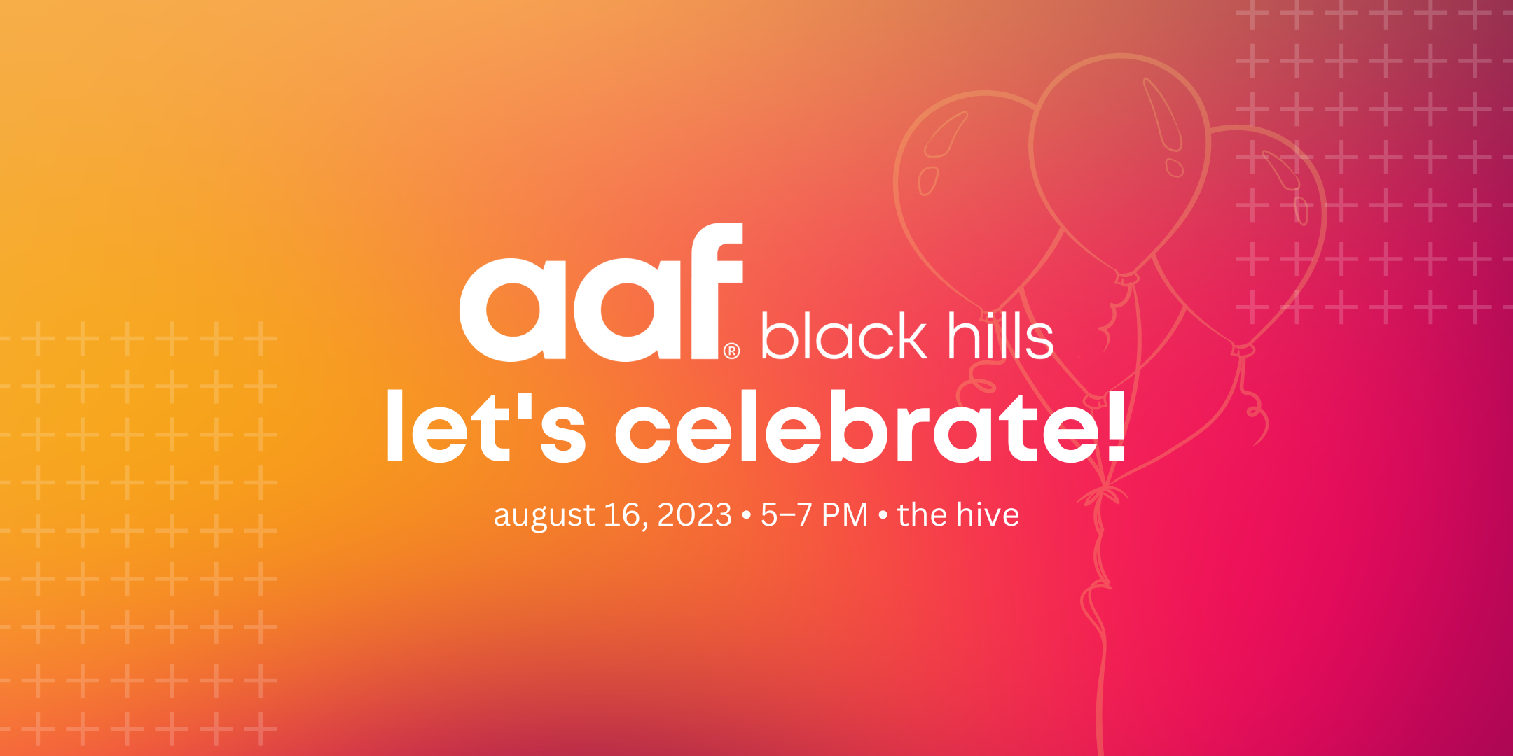 Student Scholarship Form — AAF Black Hills