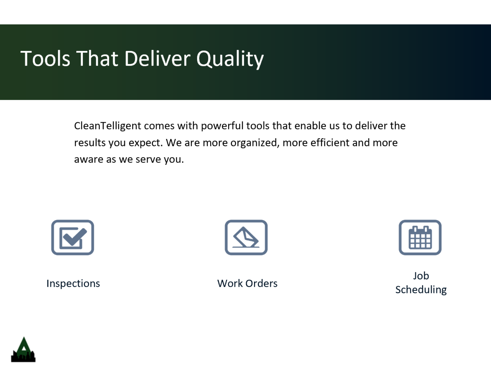 Pricing + Services — Apex Environmental Services, LLC